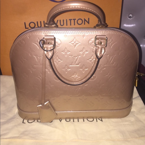 Louis Vuitton | Bags | Authentic Louis Vuitton Bag | Poshmark